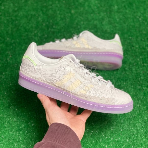 adidas | Shoes | Adidas Originals Youth Of Paris X Campus 8s Mens Shoes ...